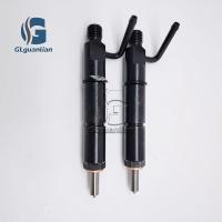 China Fuel Injector 233-1161 For 323D 320C 321C Engine for sale