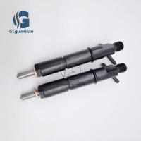 China Fuel Injector 233-1161 For 323D 320C 321C Engine for sale
