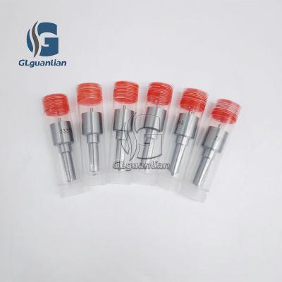 China Fuel Injector Nozzle 233-1243 For 318C 319C 321C 320C Engine for sale