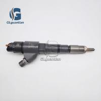 China Fuel Injector 0445120067 4290987 7420798683 20798683 For KH-D EC200B EC210B EC220D EC235C L70F Engine for sale