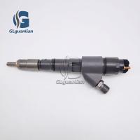 China Fuel Injector 0445120067 4290987 7420798683 20798683 For KH-D EC200B EC210B EC220D EC235C L70F Engine for sale