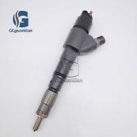 China Fuel Injector 0445120067 4290987 7420798683 20798683 For KH-D EC200B EC210B EC220D EC235C L70F Engine for sale
