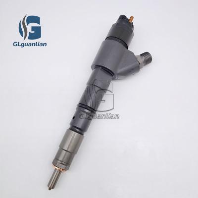China Fuel Injector 0445120067 4290987 7420798683 20798683 For KH-D EC200B EC210B EC220D EC235C L70F Engine for sale