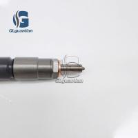 China Fuel Injector 0445120067 4290987 7420798683 20798683 For KH-D EC200B EC210B EC220D EC235C L70F Engine for sale