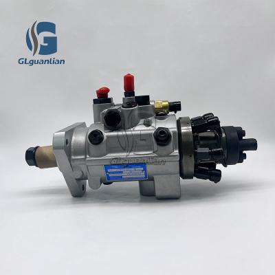 China Diesel Injection Pump DE2635-5964 For 6068T 6068D Engine for sale