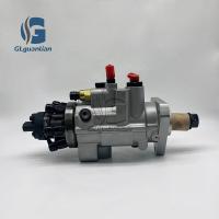 China Diesel Injection Pump DE2635-5964 For 6068T 6068D Engine for sale