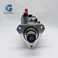 China Diesel Injection Pump DE2635-5964 For 6068T 6068D Engine for sale