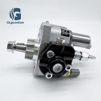 China Fuel Injection Pump 294000-1040 22100-30040 For 1KD-FTV 2KD-FTV Engine for sale