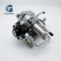 China Fuel Injection Pump 294000-1040 22100-30040 For 1KD-FTV 2KD-FTV Engine for sale