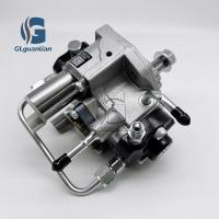 China Fuel Injection Pump 294000-1040 22100-30040 For 1KD-FTV 2KD-FTV Engine for sale