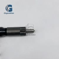 China Fuel Injector 95900-0640 For 4HK 6HK Engine for sale