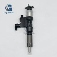 China Fuel Injector 95900-0640 For 4HK 6HK Engine for sale