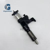 China Fuel Injector 95900-0640 For 4HK 6HK Engine for sale