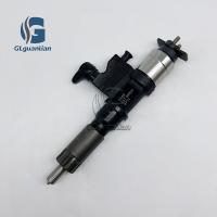 China Fuel Injector 95900-0640 For 4HK 6HK Engine for sale