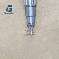 China Common Rail Fuel Injector 0445120007 0986435508 2830957 4897271 2830224 BG5X9E526AA 2995462 4896444 for sale