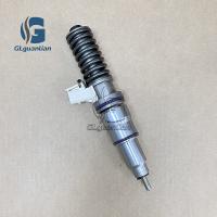 China Fuel Injector 21569191 BEBE4J00001 BEBE4J01001 7421207143 21207143 21582103 For E3.22 MD11 EURO 5 HIGH POWER TRUCK for sale
