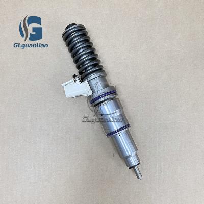 China Fuel Injector 21569191 BEBE4J00001 BEBE4J01001 7421207143 21207143 21582103 For E3.22 MD11 EURO 5 HIGH POWER TRUCK for sale