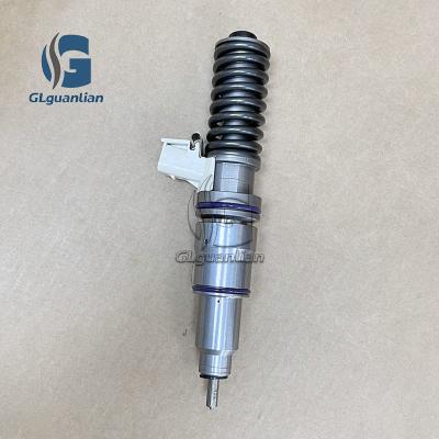 China Fuel Injector 7485013271 85013271 For MD13 Engine for sale