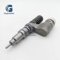 China Fuel Injector 33800-84000 BEBE4B15001 For D6CA 12.9L Engine for sale