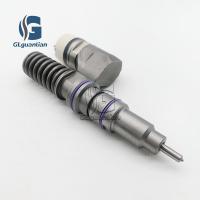China Fuel Injector 33800-84000 BEBE4B15001 For D6CA 12.9L Engine for sale