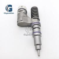 China Fuel Injector 33800-84000 BEBE4B15001 For D6CA 12.9L Engine for sale