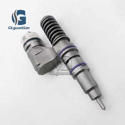 China Fuel Injector 33800-84100 BEBE4B15002 For 12 LITRE L ENGINE TAI-WAN 3 EMMISSIONS SPEC Engine for sale