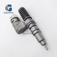 China Fuel Injector 33800-84001 BEBE4B15003 For 12 L TRUCK EURO 2+ Engine for sale