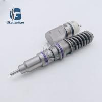 China Fuel Injector 33800-84001 BEBE4B15003 For 12 L TRUCK EURO 2+ Engine for sale