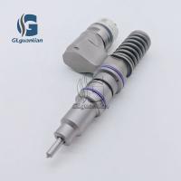 China Fuel Injector 33800-84001 BEBE4B15003 For 12 L TRUCK EURO 2+ Engine for sale