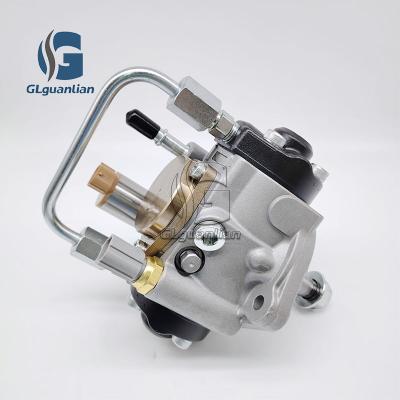 China Fuel Injection Pump 294000-1381 3708363 For Diesel Engine for sale