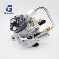 China Fuel Injection Pump 294000-1381 3708363 For Diesel Engine for sale