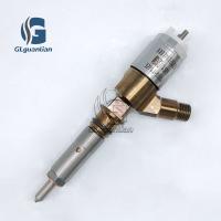 China Fuel Injector 317-2300 2645A717 For C6.6/C6.4 Engine for sale