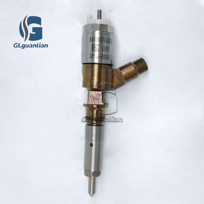 China Fuel Injector 317-2300 2645A717 For C6.6/C6.4 Engine for sale
