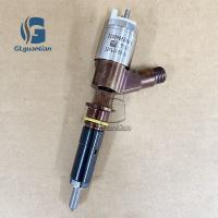 China Fuel Injector 260-5656 for C4/C4.2/C4.4 Engine for sale