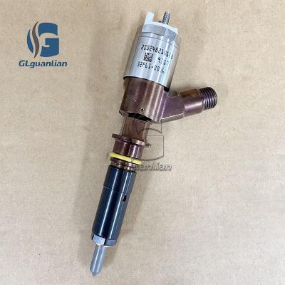China Fuel Injector 260-5656 for C4/C4.2/C4.4 Engine for sale
