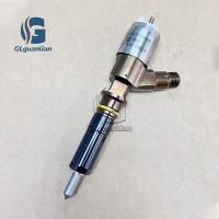 China Fuel Injector 295-9130 10R-7675 For 320D 323D Engine for sale