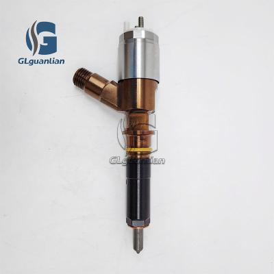 China Fuel Injector 382-0480 10R-7672 For C6.6 C4.4 450E 430E Engine for sale