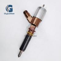 China Fuel Injector 382-0480 10R-7672 For C6.6 C4.4 450E 430E Engine for sale