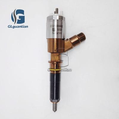 China Fuel Injector 321-0955 For C6.6 Engine for sale