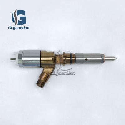 China Fuel Injector 320-0688 For C6.6 928HZ 930H D6N Engine for sale