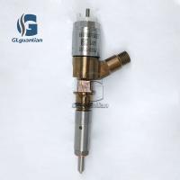 China Fuel Injector 320-0688 For C6.6 928HZ 930H D6N Engine for sale