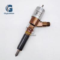 China Fuel Injector 320-0655 10R-7669 For C6.6 928HZ 930H D6N Engine for sale