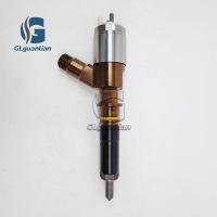 China Fuel Injector 320-0655 10R-7669 For C6.6 928HZ 930H D6N Engine for sale