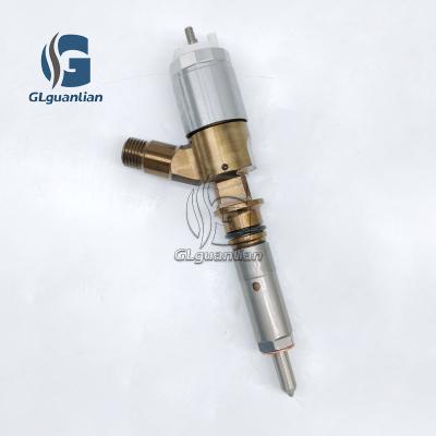 China Fuel Injector 306-9390 For 120M 12M 963D IT38H C6.6 Engine for sale