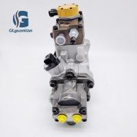 China Fuel Pump 32F61-1032 For 320D 323D C6.4 Engine for sale