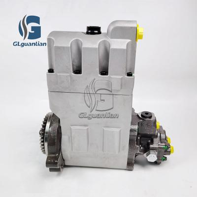 China Fuel Pump 253-4339 For C7 C9 Engine for sale