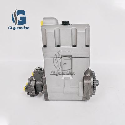 China Fuel Injection Pump 254-4357 For C7 C9 Engine for sale