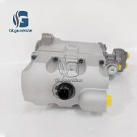China Fuel Injection Pump 254-4357 For C7 C9 Engine for sale