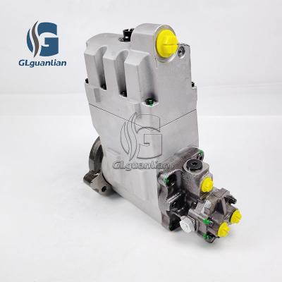 China Fuel Injection Pump 254-4358 For C9 SR4B Engine for sale