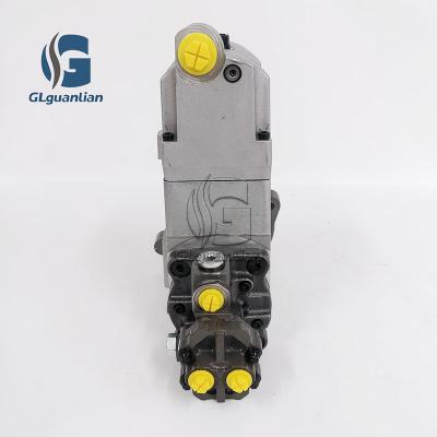 China Fuel Injection Pump 254-4335 For C7 C9 Engine for sale